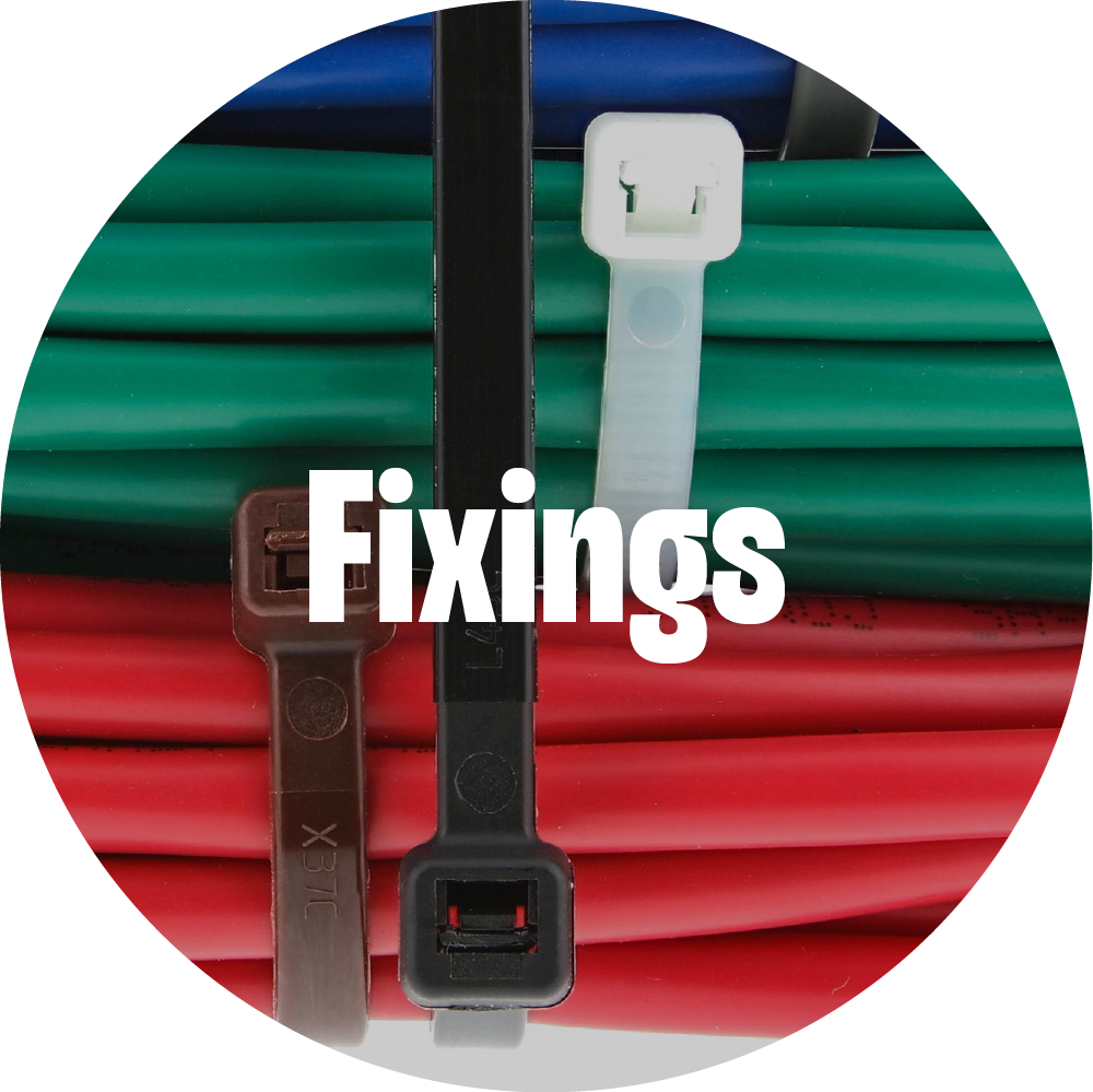 Fixings — Homesmart